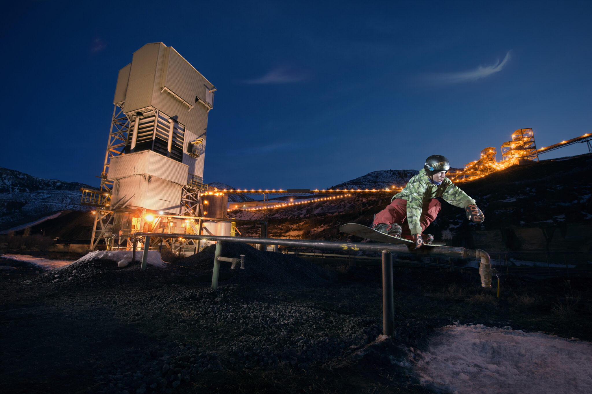 About Aspen One, Our History and Our Values | Aspen One