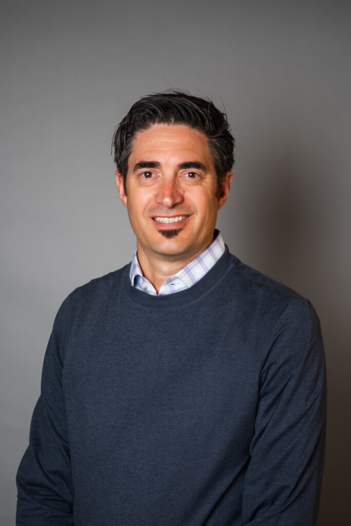 Geoff Buchheister | Aspen One