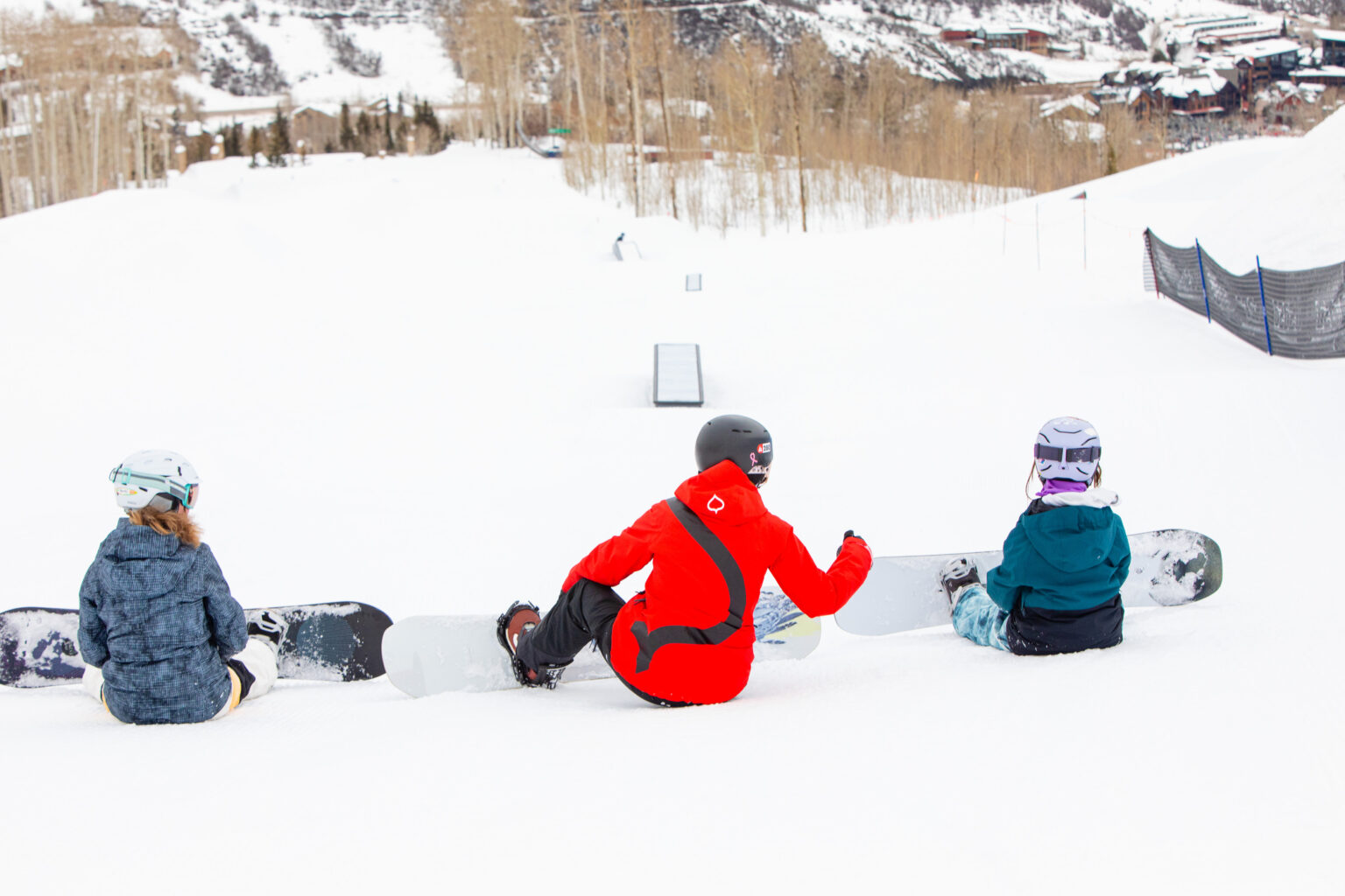 Careers: Current Employees | Aspen One