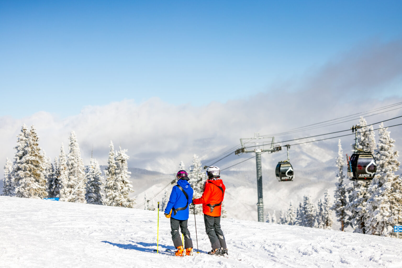 Careers: Current Employees | Aspen One